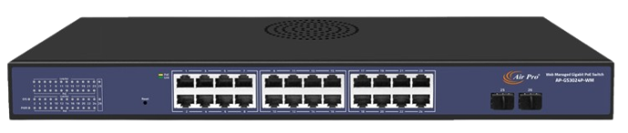 AP-GS3024P-WM | HSG Distribution
